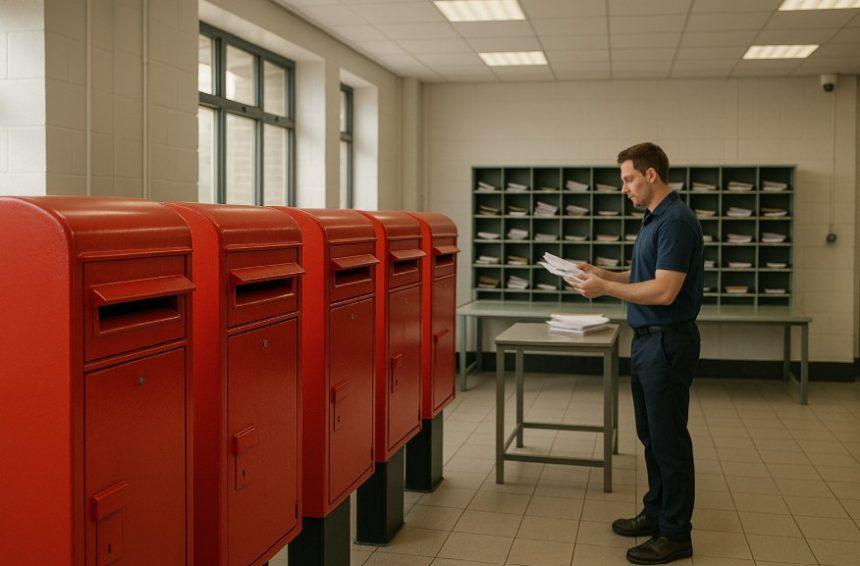 Who Uses PO Box 4 Gloucester GL4 3RL and Why? – South West Mag