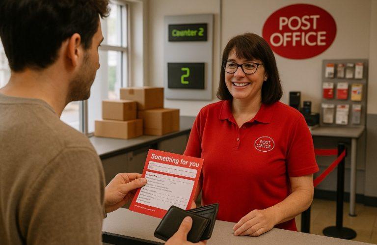 Royal Mail Redelivery Options for Missed Deliveries – South West Mag