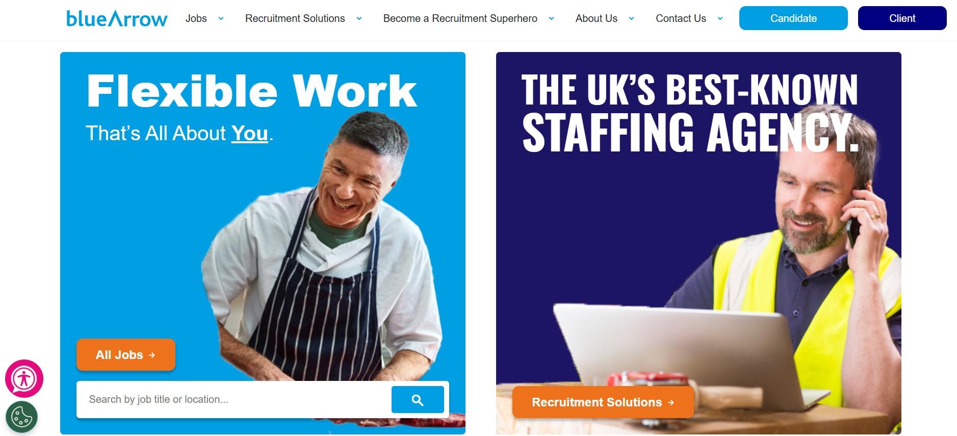 Top 10 Employment Agencies in Bristol – South West Mag