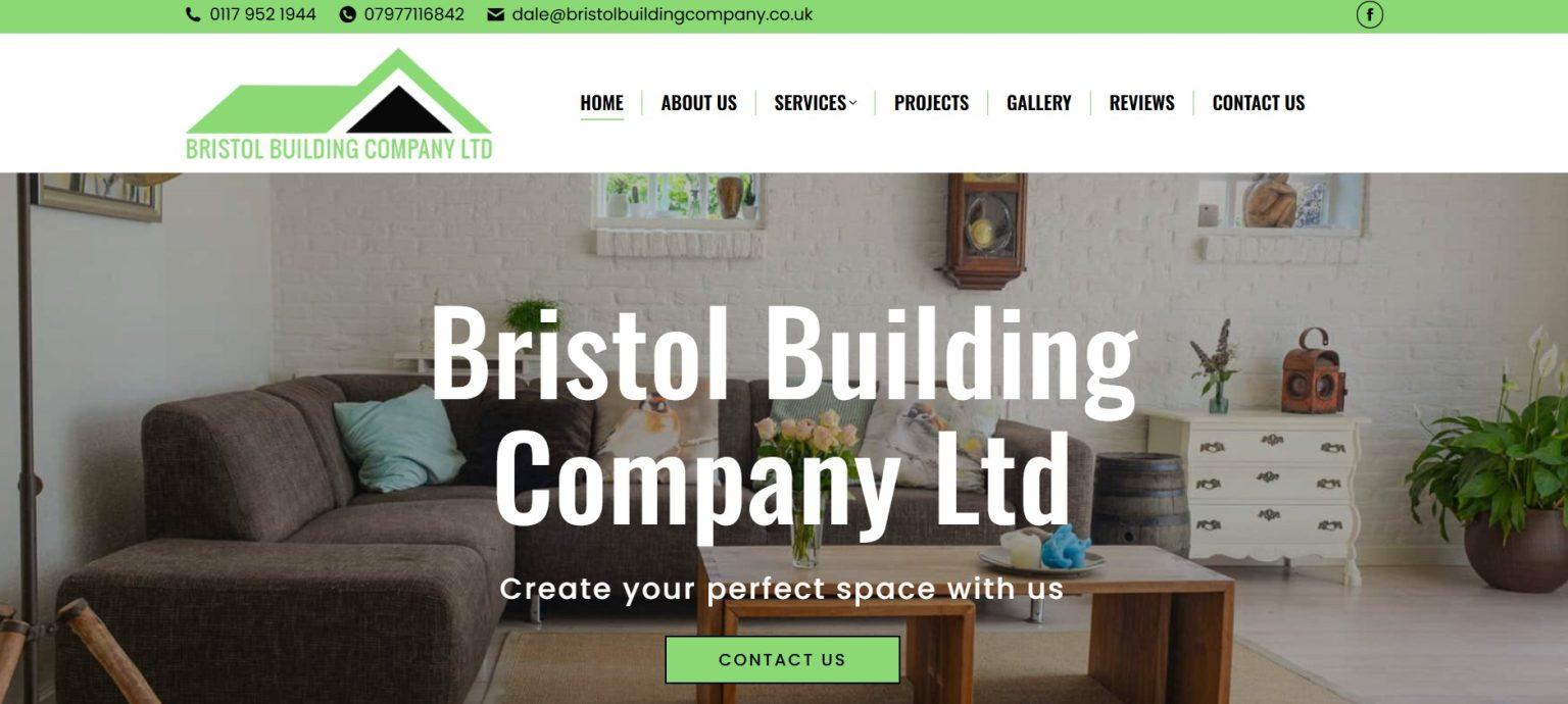 Top 10 Construction Companies in Bristol – South West Mag