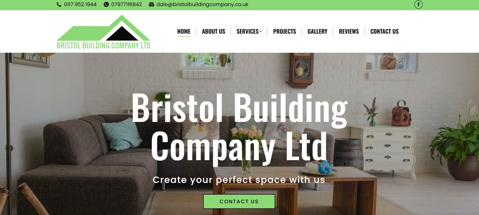 Top 10 Construction Companies in Bristol – South West Mag