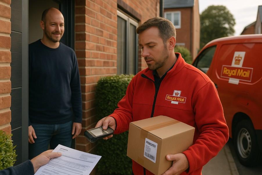 Does Royal Mail Deliver on Saturday? | Weekend Delivery Schedules
