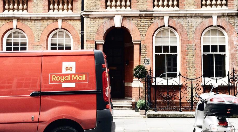 How Long Does First Class Mail Take in the UK?