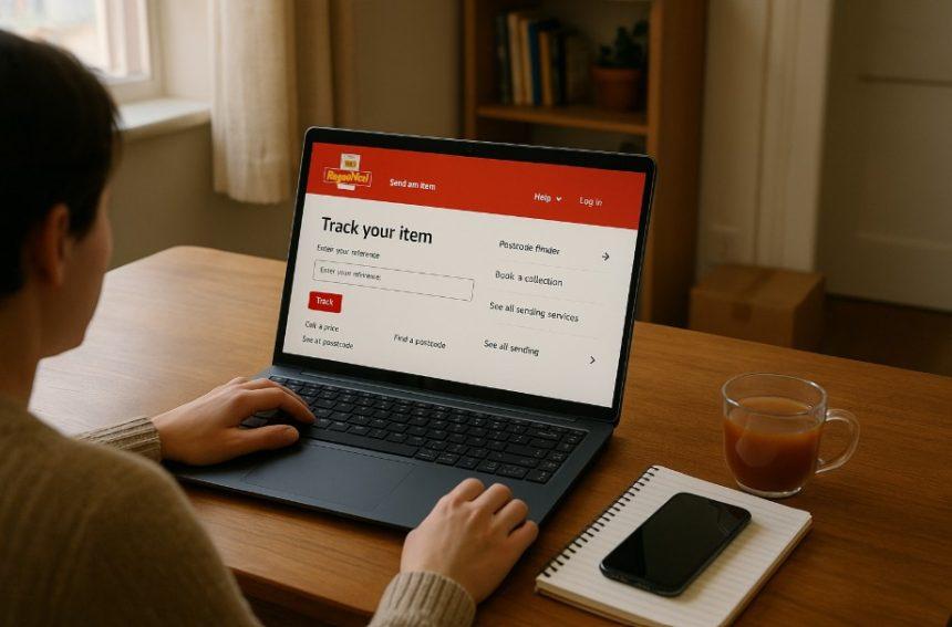 Royal Mail Redelivery Options for Missed Deliveries – South West Mag