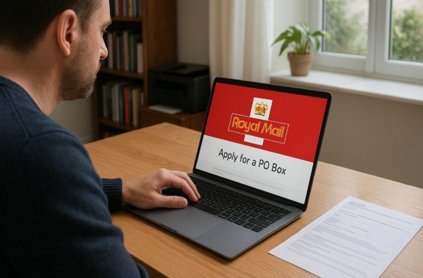 How to Get a PO Box in the UK? | Costs, Setup & Tips – South West Mag