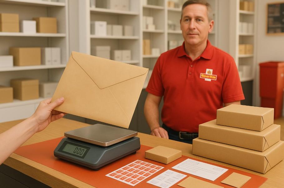 1st Class Stamp Price UK: What You Need to Know in 2025?