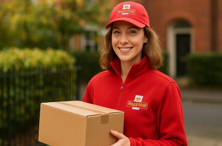 How Much Is Royal Mail Special Delivery in 2025? – South West Mag