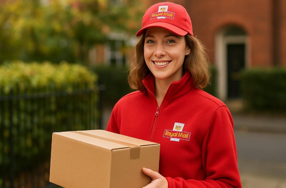 How Much Is Royal Mail Special Delivery in 2025? – South West Mag