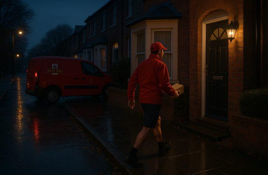 Do Royal Mail Work on Sundays? | Here’s the Truth – South West Mag