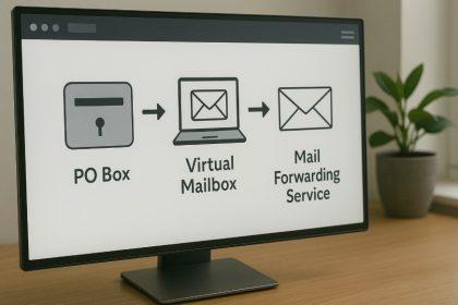 How to Get a PO Box in the UK? | Costs, Setup & Tips – South West Mag