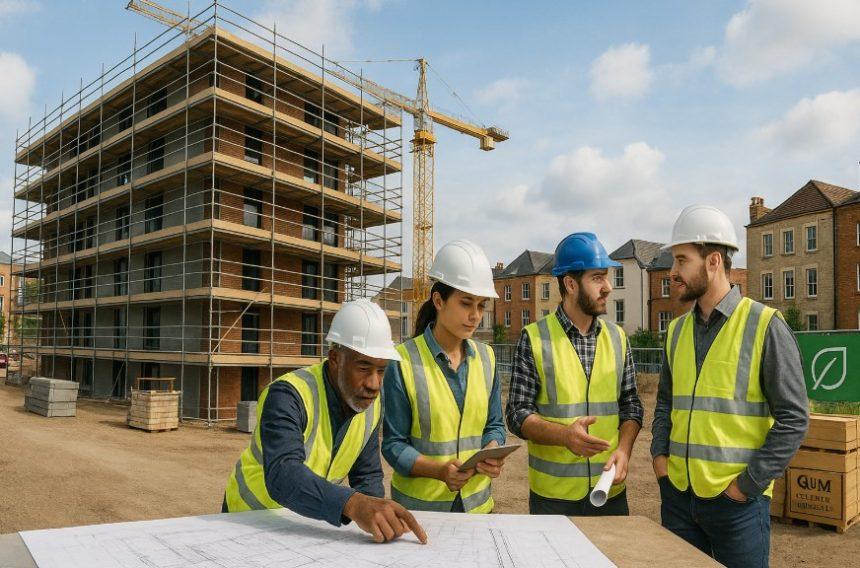 Top 10 Construction Companies in Bristol – South West Mag