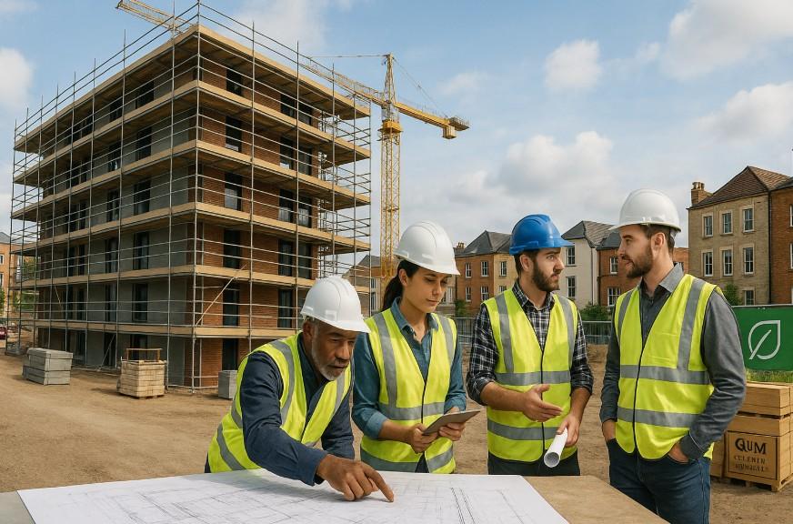 Top 10 Construction Companies in Bristol – South West Mag