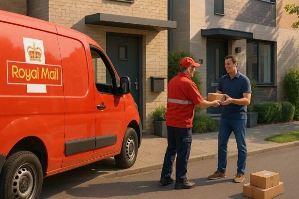 Does Royal Mail Deliver on Saturday? | Weekend Delivery Schedules