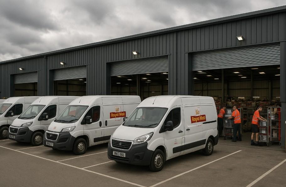 1st Class Stamp Price UK: What You Need to Know in 2025?
