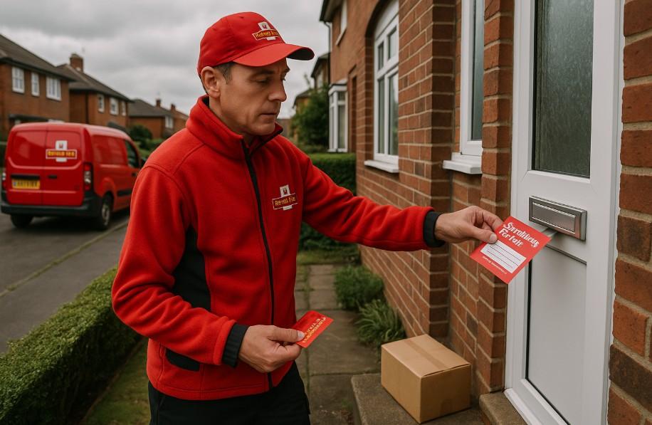 Royal Mail Redelivery Options for Missed Deliveries – South West Mag