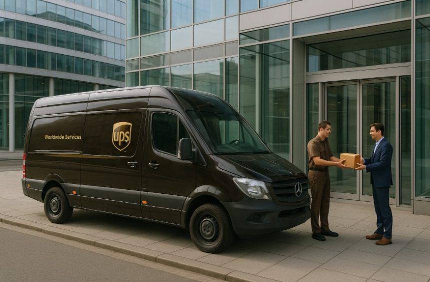 Does UPS Deliver on Sunday in the UK? – South West Mag