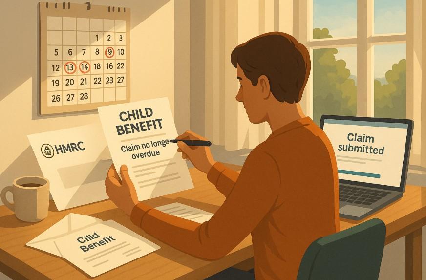 What Child Benefits Am I Entitled to in the UK? – South West Mag