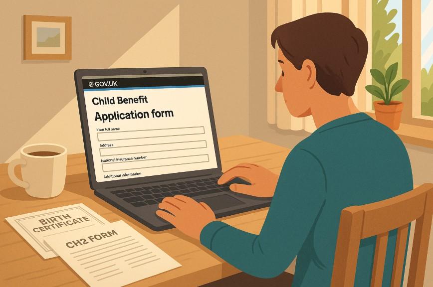 What Child Benefits Am I Entitled to in the UK? – South West Mag