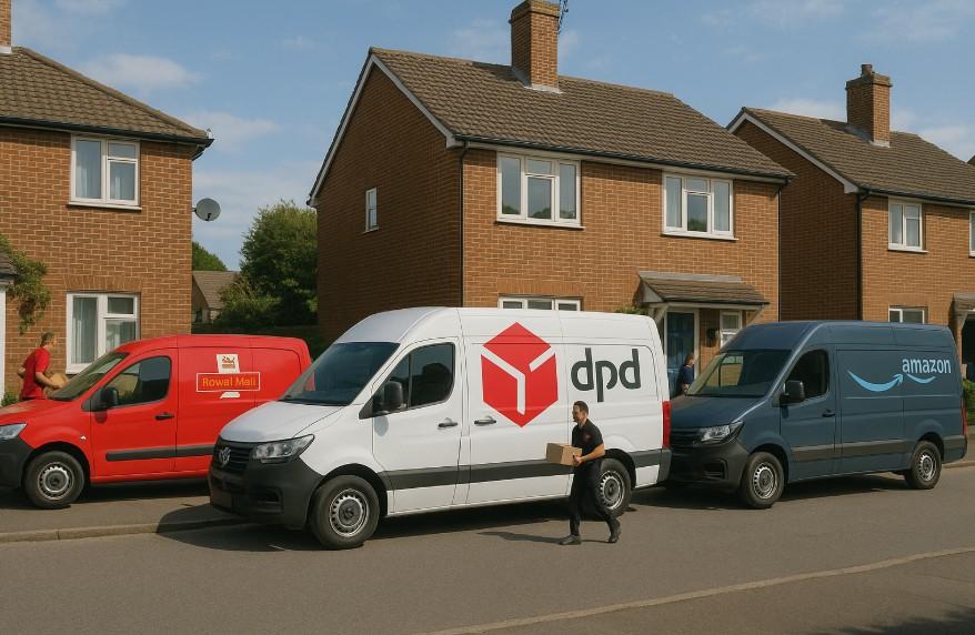 Does UPS Deliver on Sunday in the UK? – South West Mag