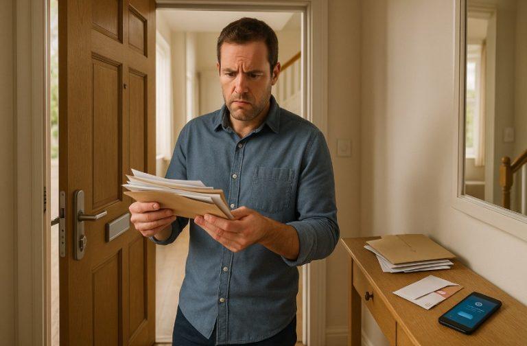 Royal Mail Redirection: Cost, Time & Process – South West Mag