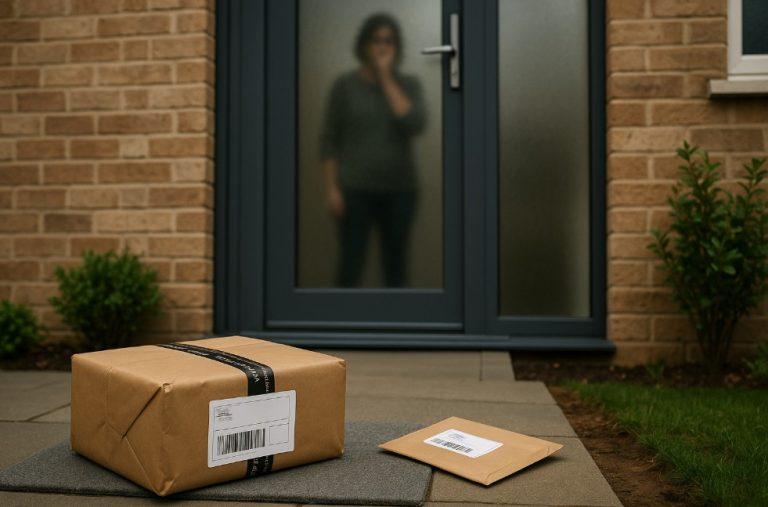 Return to Sender Royal Mail: What You Need to Know? – South West Mag
