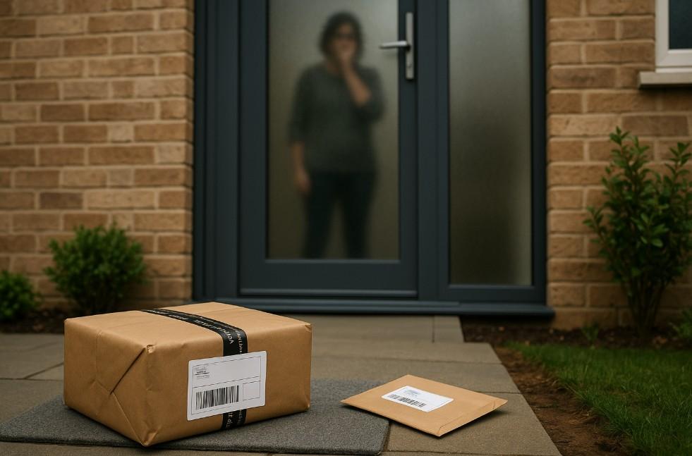 Return to Sender Royal Mail: What You Need to Know? – South West Mag