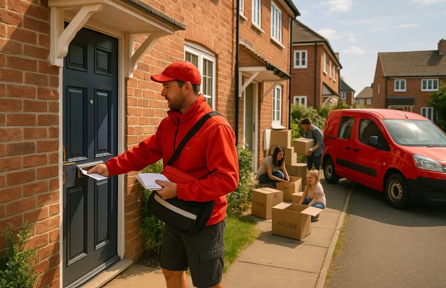 Royal Mail Redirection: Cost, Time & Process – South West Mag