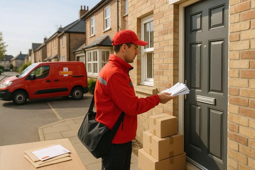 Royal Mail Redirection: Cost, Time & Process – South West Mag