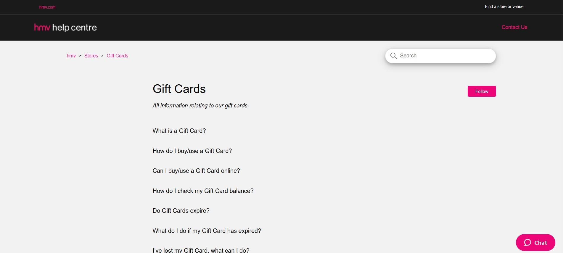 Top 10 Most Popular Gift Cards in UK for Easy Gifting
