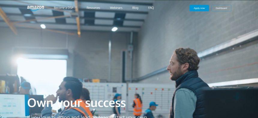 Top 10 Parcel Delivery Companies UK in 2025 – South West Mag