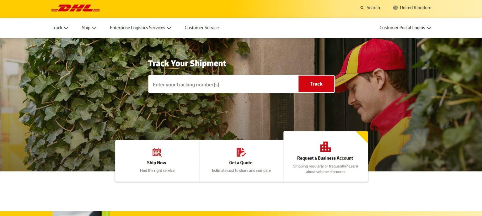 Top 10 Parcel Delivery Companies UK in 2025 – South West Mag