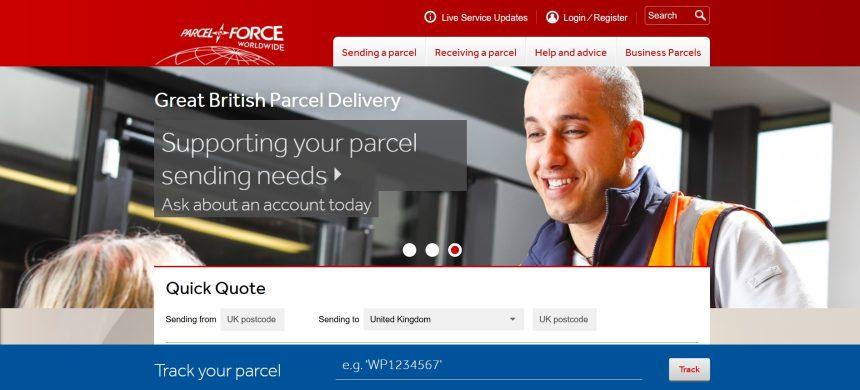 Top 10 Parcel Delivery Companies UK in 2025 – South West Mag