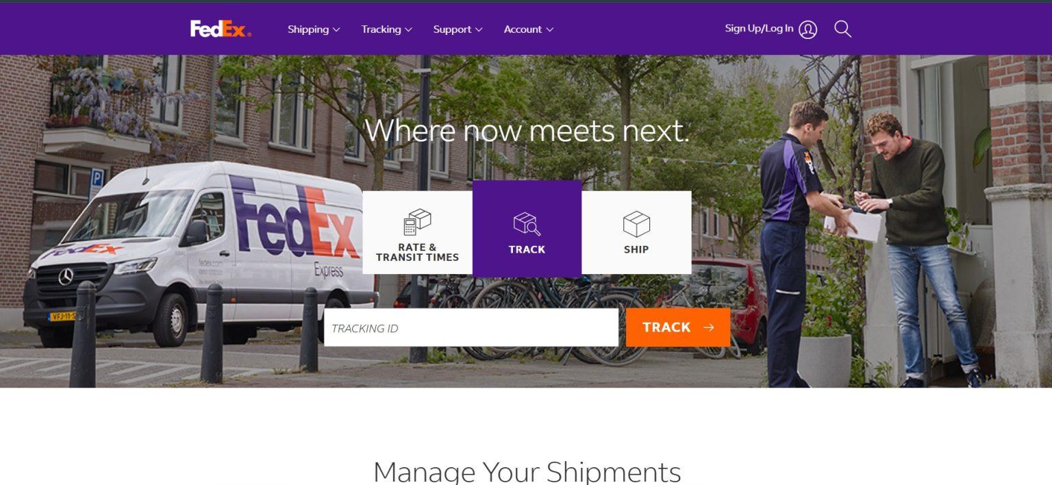 Top 10 Parcel Delivery Companies UK in 2025 – South West Mag