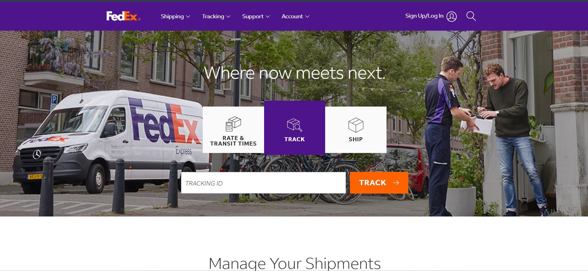 Top 10 Parcel Delivery Companies UK in 2025 – South West Mag