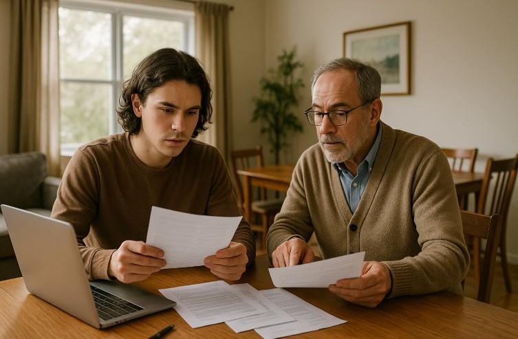 Adult Dependant Grant: What You Need to Know? – South West Mag