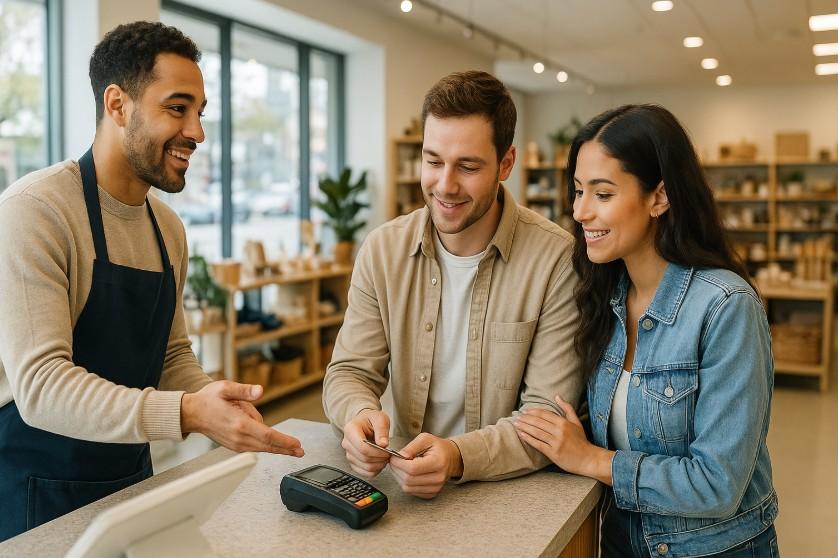 Where Can I Use My One4all Gift Card in the UK?