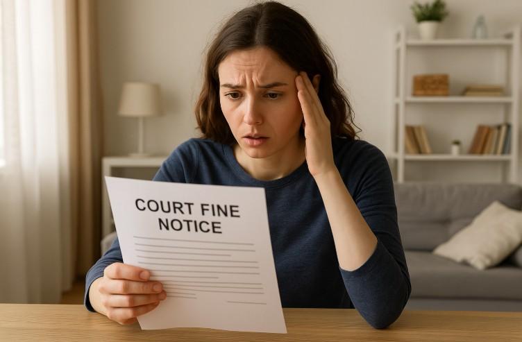How Much Jail Time for Unpaid Fines UK in 2025? – South West Mag