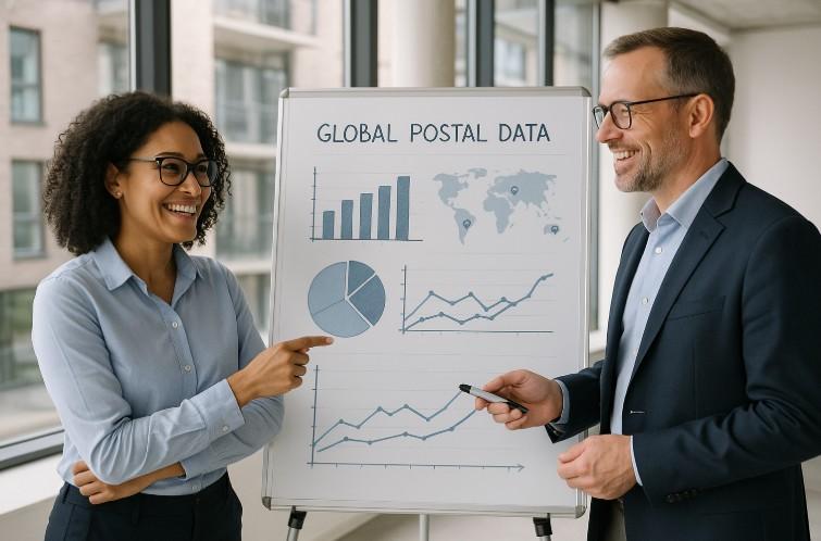 Zip Codes vs Postcodes: What's the Real Difference? – South West Mag