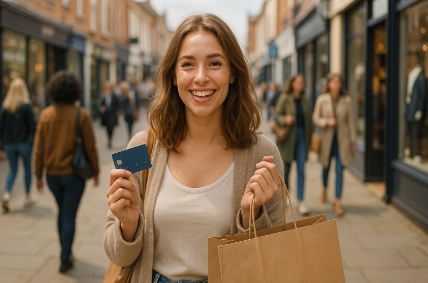 Where Can I Use My One4all Gift Card in the UK?