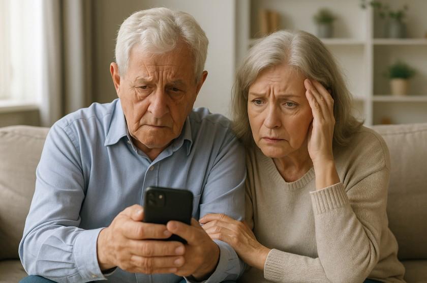 DWP Winter Heating Allowance Text Scam Alert – South West Mag