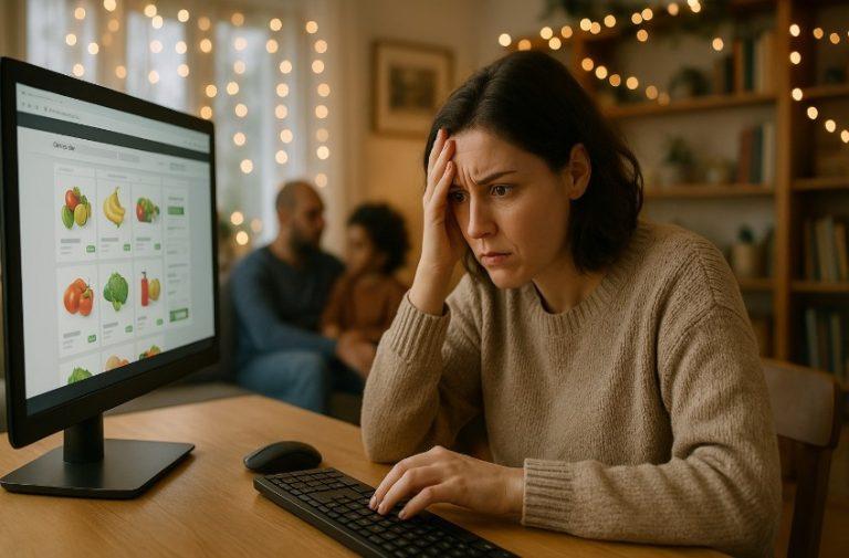 When Do Waitrose Christmas Delivery Slots Open 2025?