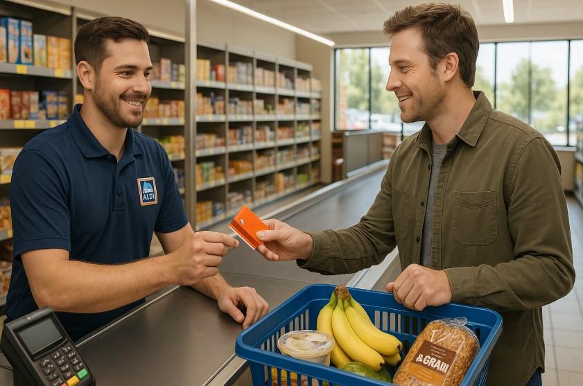 How to Check Your Aldi Gift Card Balance Online & In Store?
