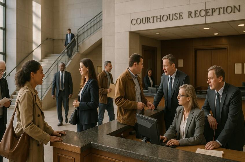 Bristol County Court Contact, Hours & Services Guide – South West Mag