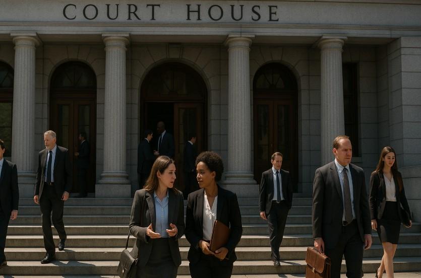 Bodmin County Court: What You Need to Know?