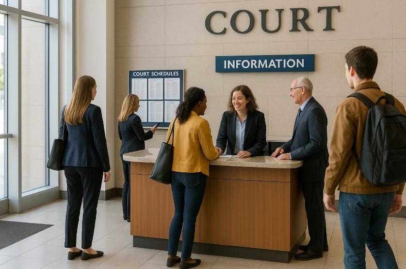 Swindon County Court: What You Need to Know? – South West Mag