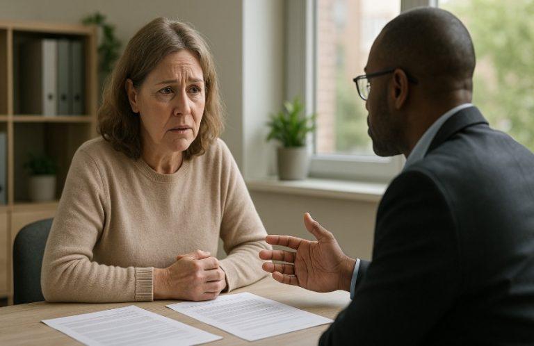 What Is LCWRA Benefit in Universal Credit? – South West Mag