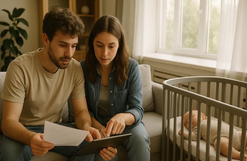 How to Find Child Benefit Number Quickly in the UK?