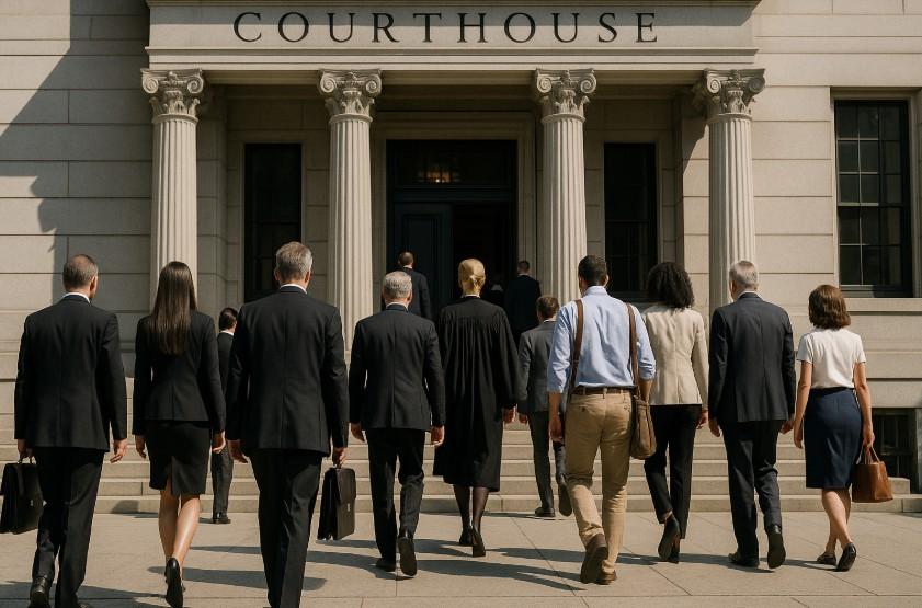 Bodmin County Court: What You Need to Know?