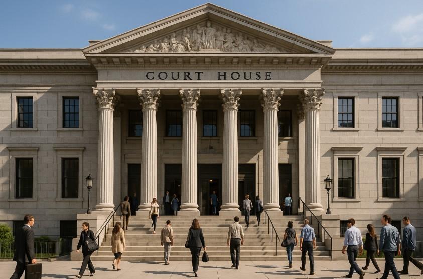 Swindon County Court: What You Need to Know? – South West Mag