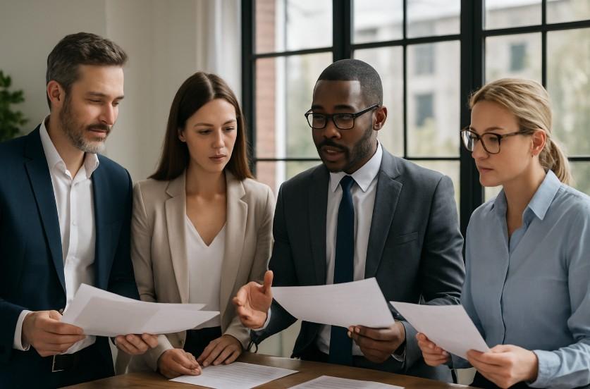 Can I View My DBS Certificate Online in the UK?